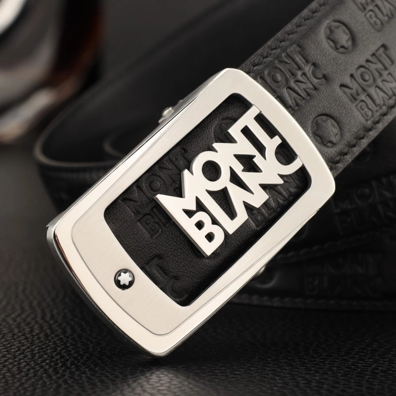 Low-cost Montblanc Belts