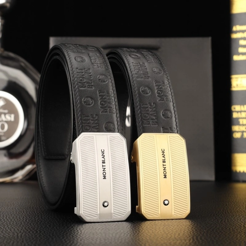 Affordable Montblanc Belts