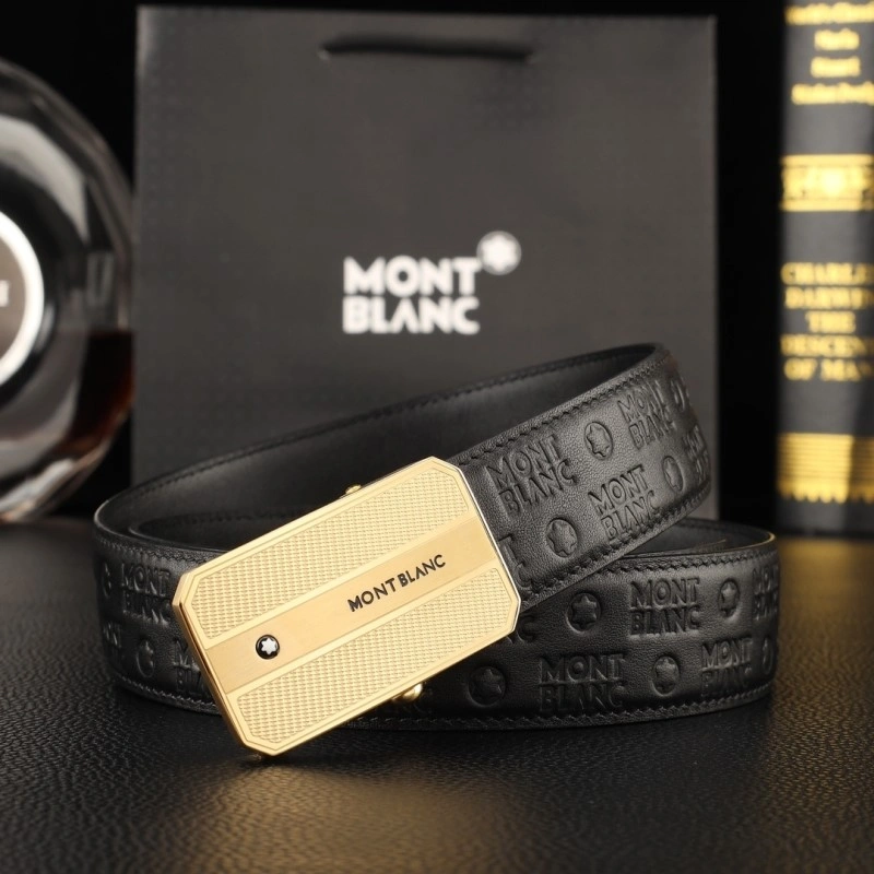 Affordable Montblanc Belts