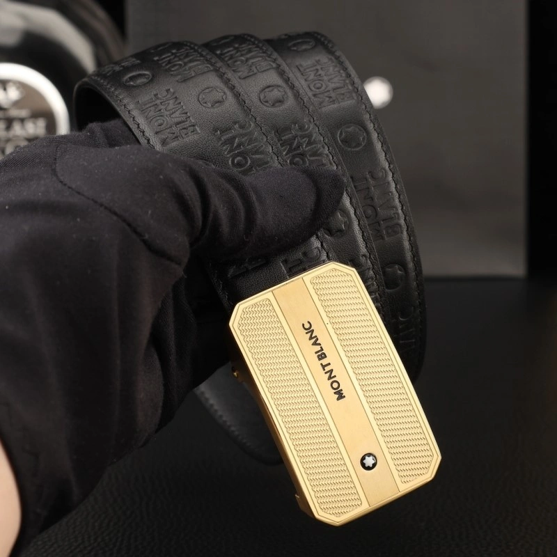 Affordable Montblanc Belts
