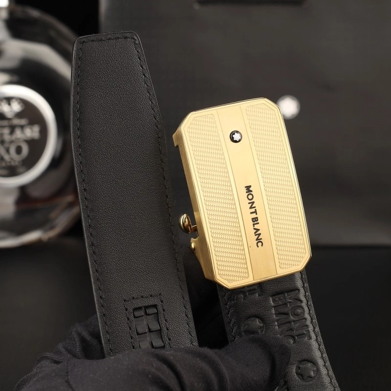 Affordable Montblanc Belts