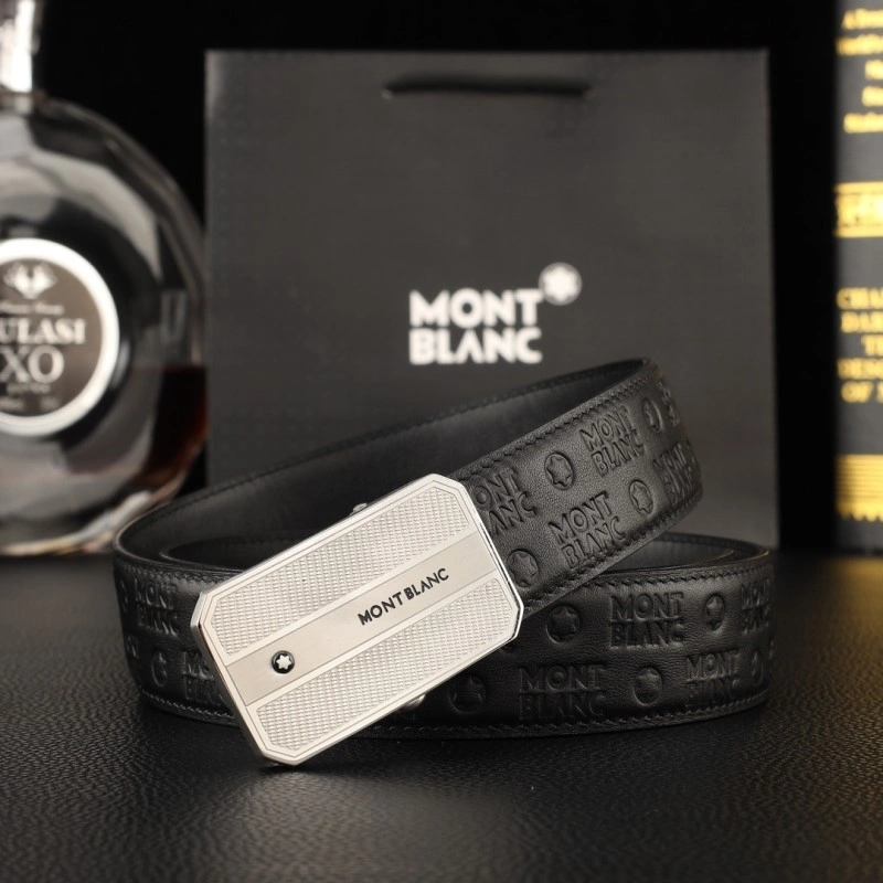 Affordable Montblanc Belts
