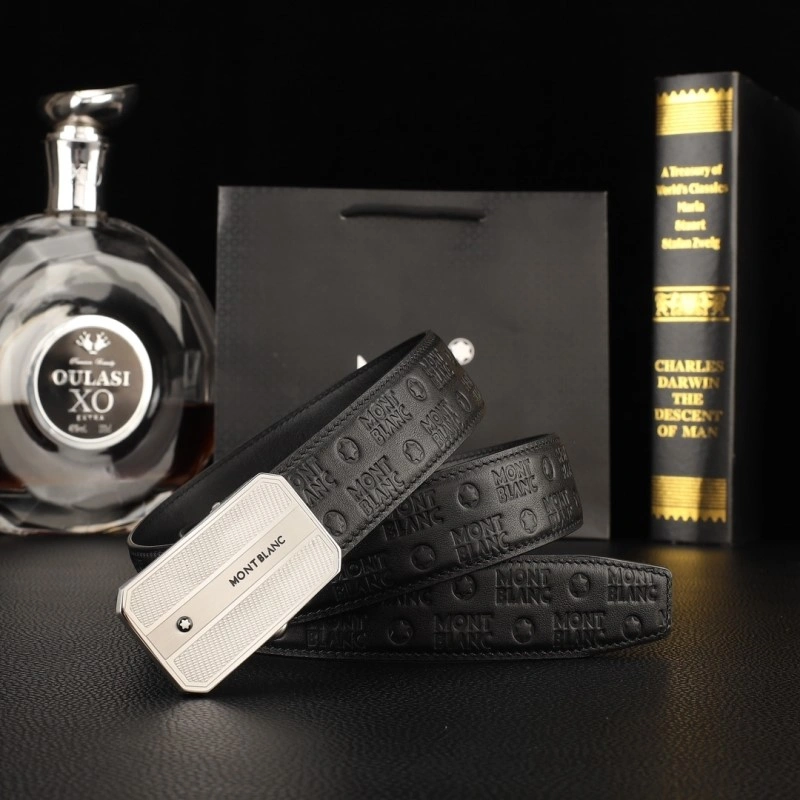 Affordable Montblanc Belts