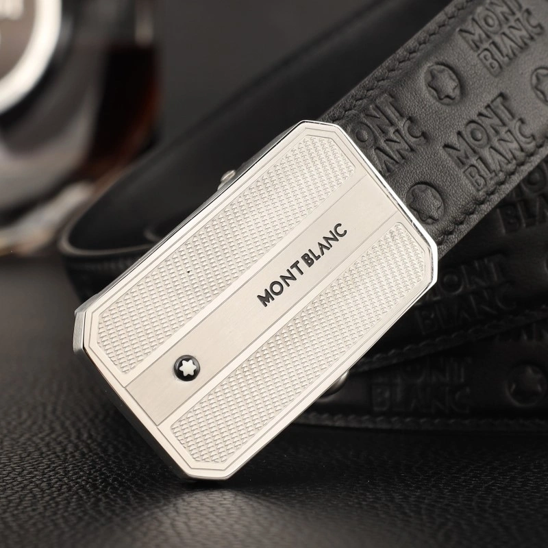 Affordable Montblanc Belts