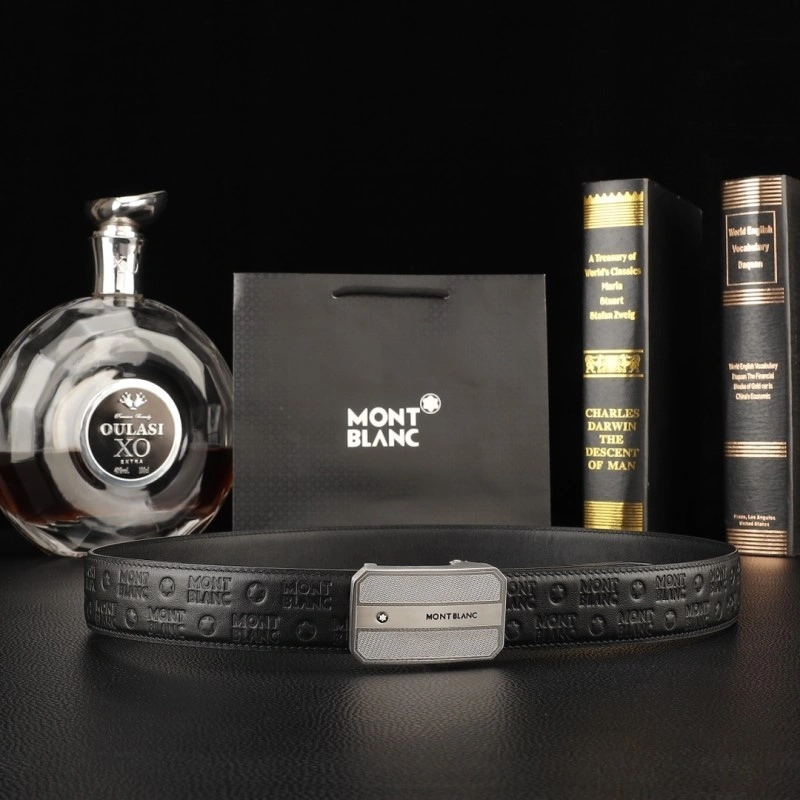 Affordable Montblanc Belts