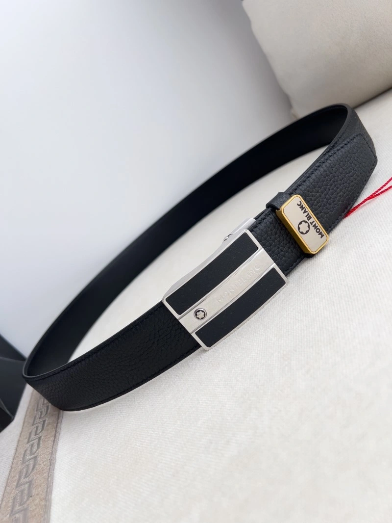 Affordable Montblanc Belts