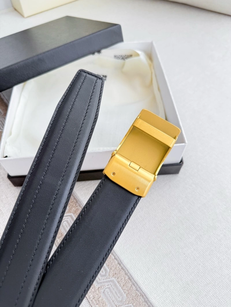 Top mirror Montblanc Belts