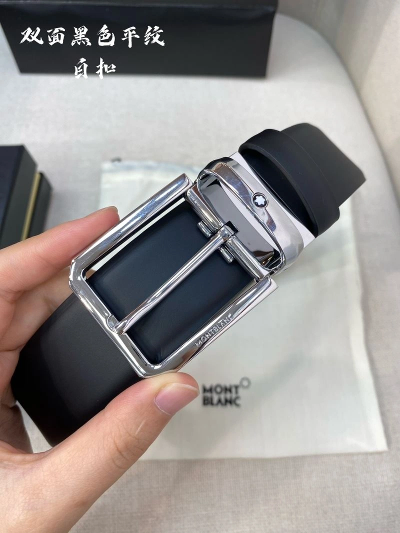 Bargain Montblanc Belts