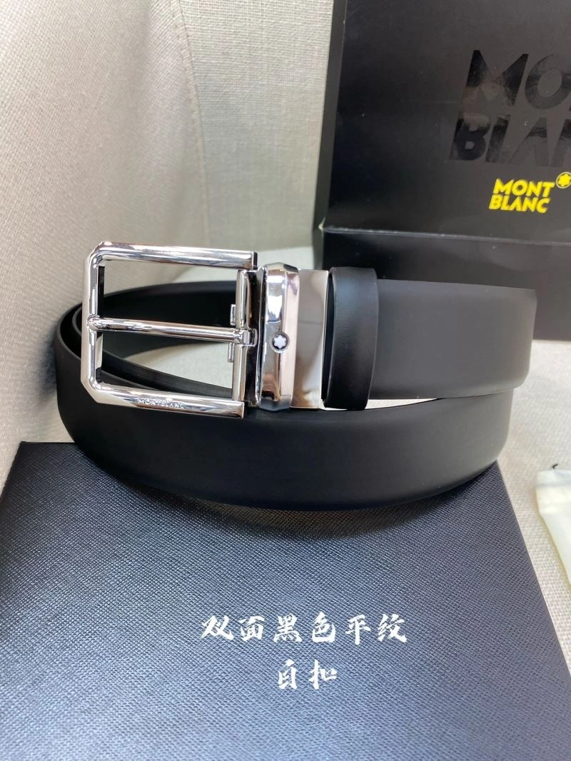 Bargain Montblanc Belts