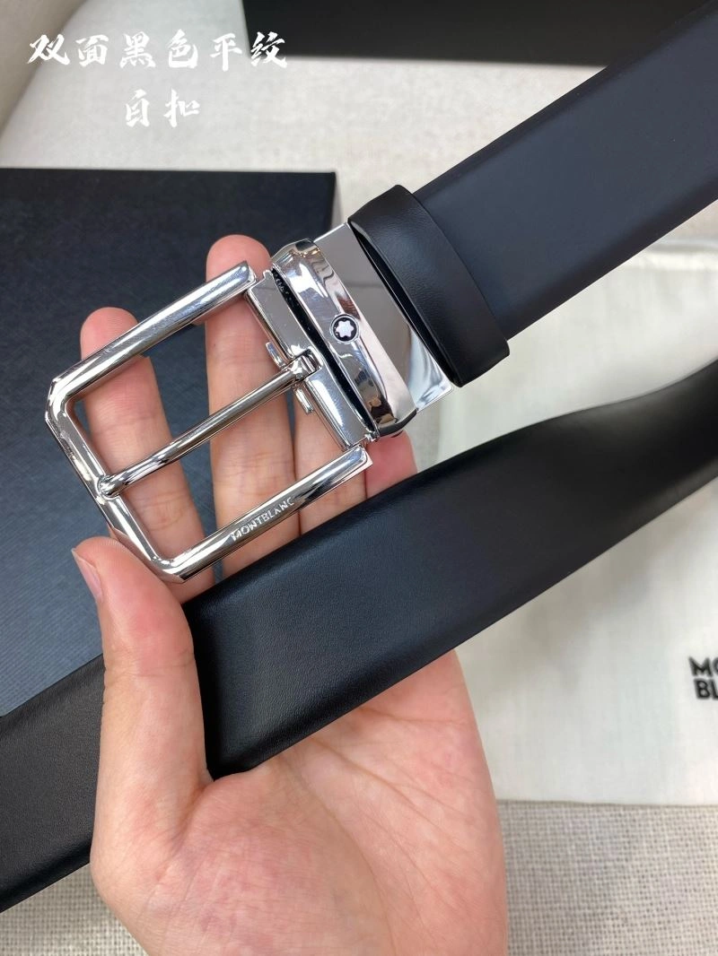 Bargain Montblanc Belts