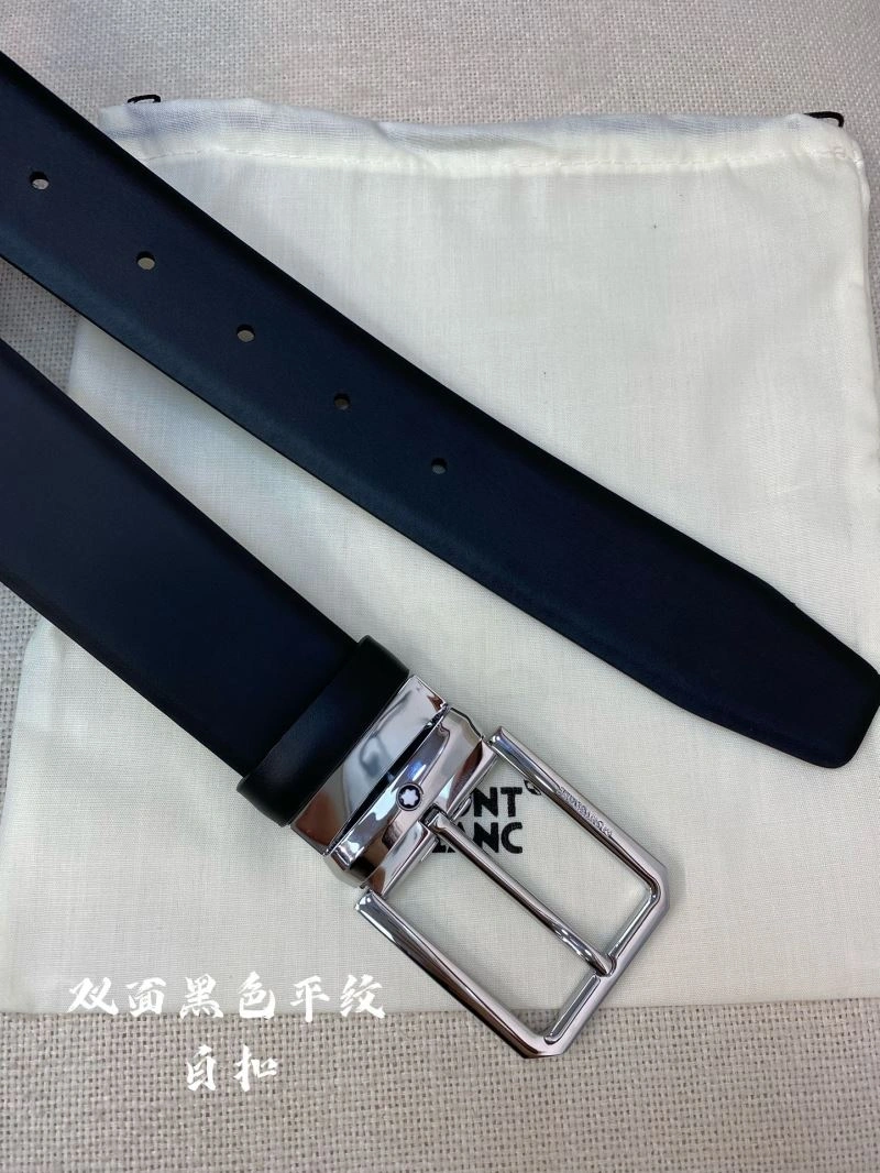 Bargain Montblanc Belts