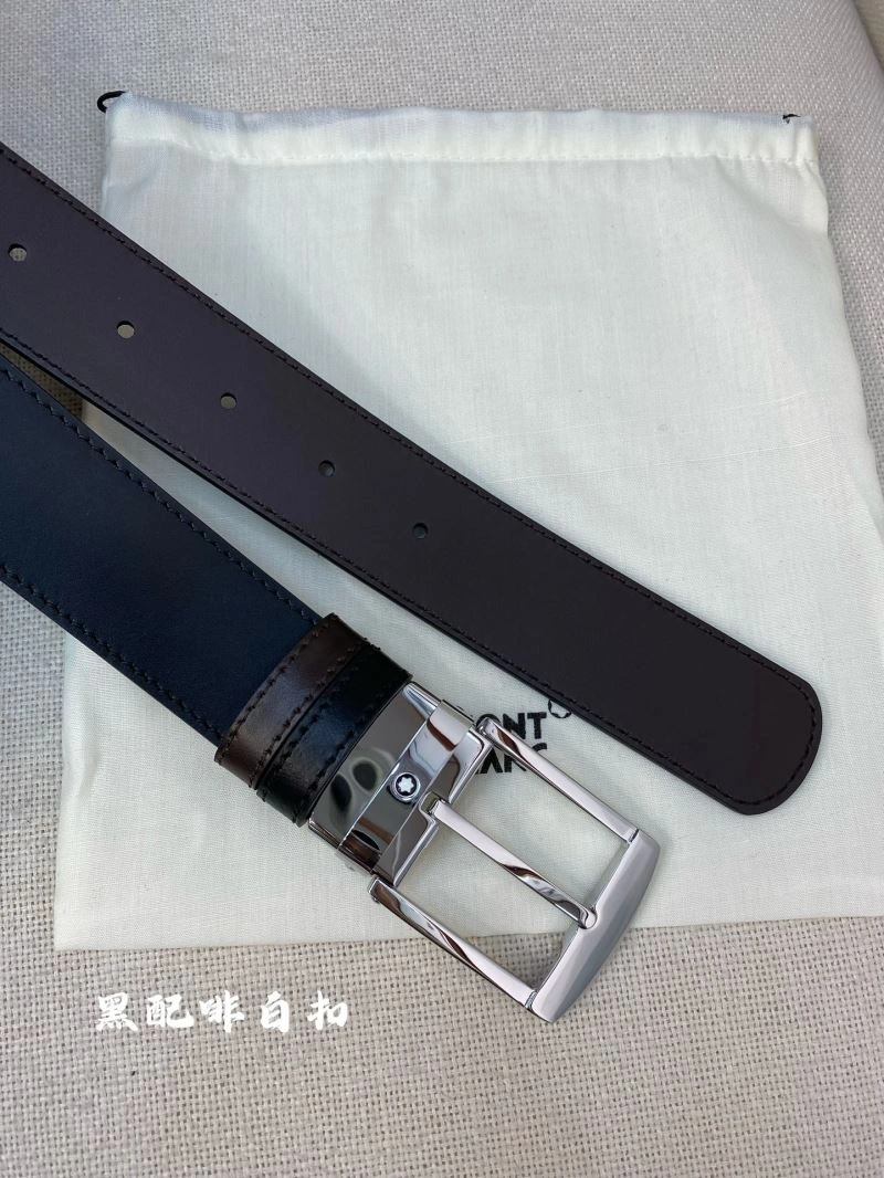 Original Montblanc Belts