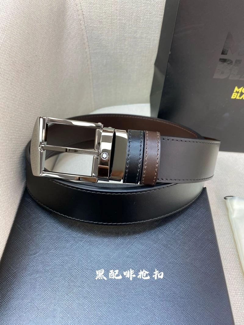 Bargain Montblanc Belts