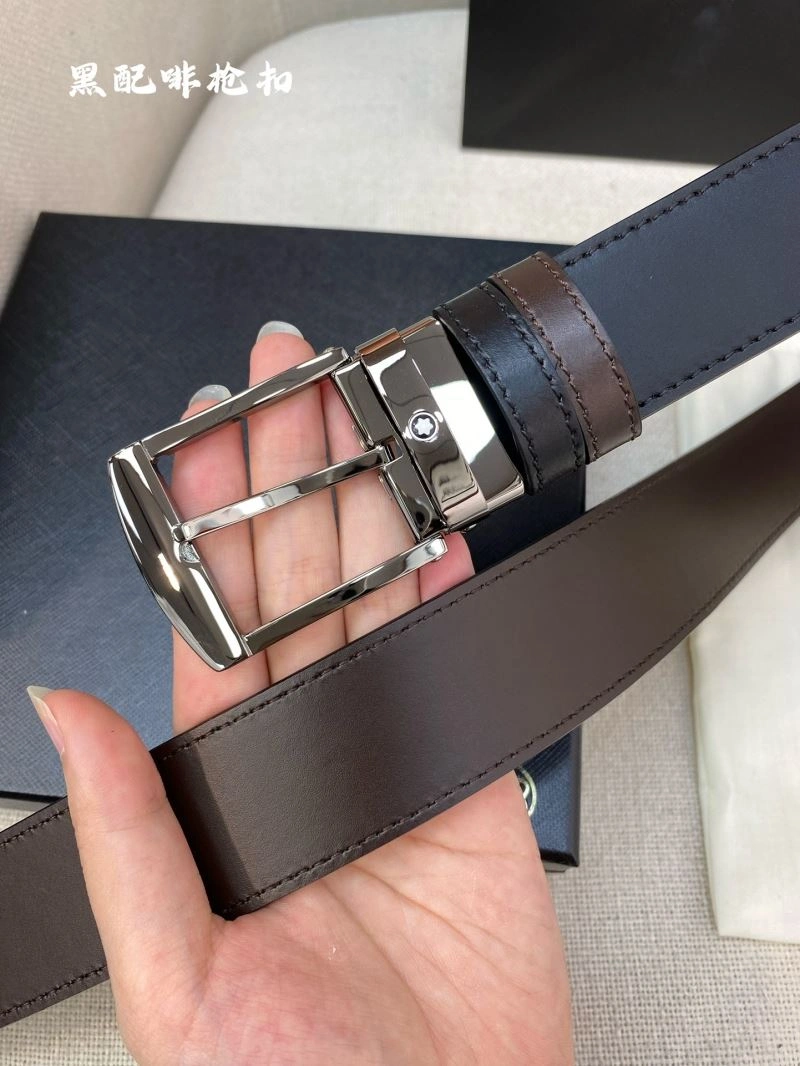 Bargain Montblanc Belts
