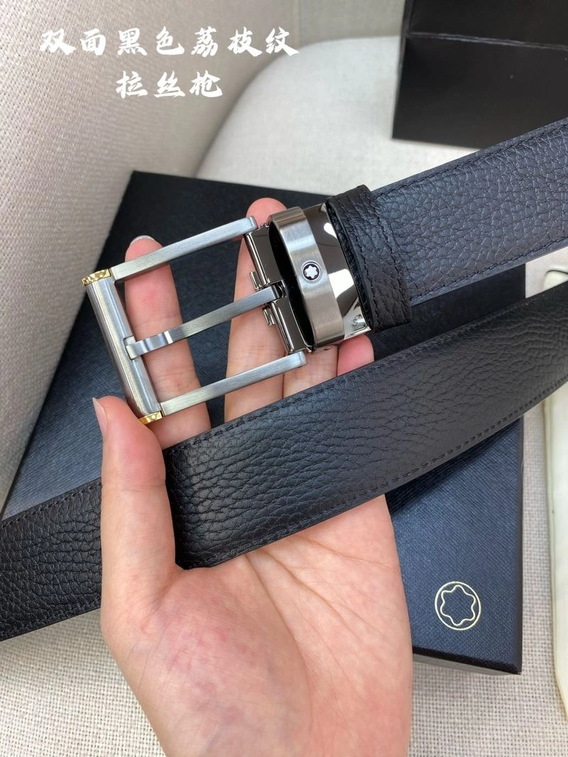 Economical Montblanc Belts