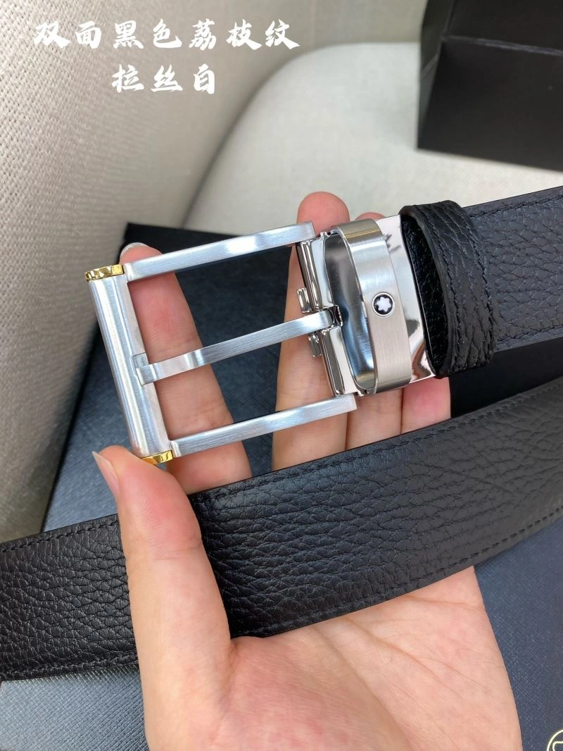 Bargain Montblanc Belts
