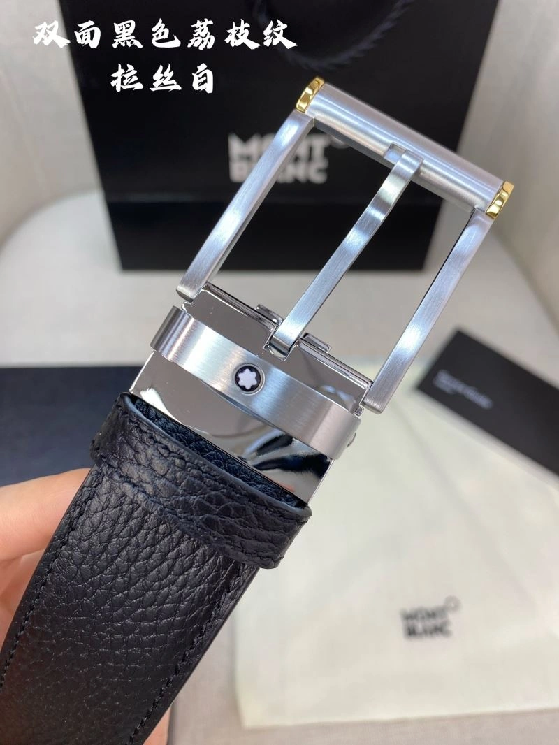 Bargain Montblanc Belts