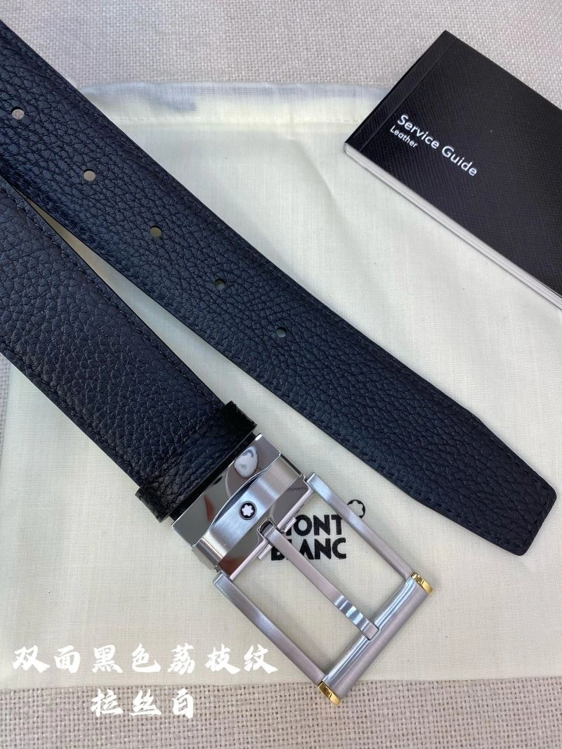 Bargain Montblanc Belts