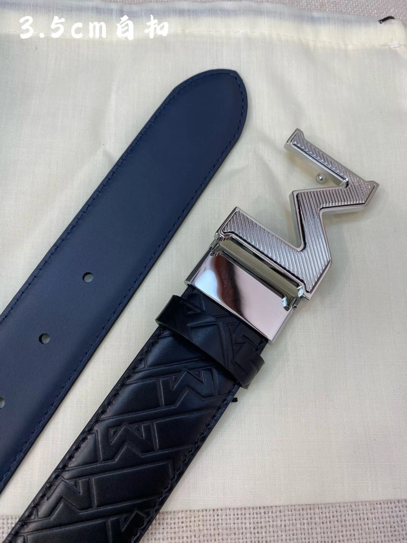 Montblanc Belts