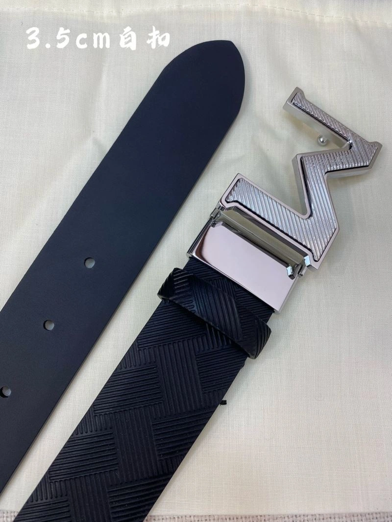 Montblanc Belts