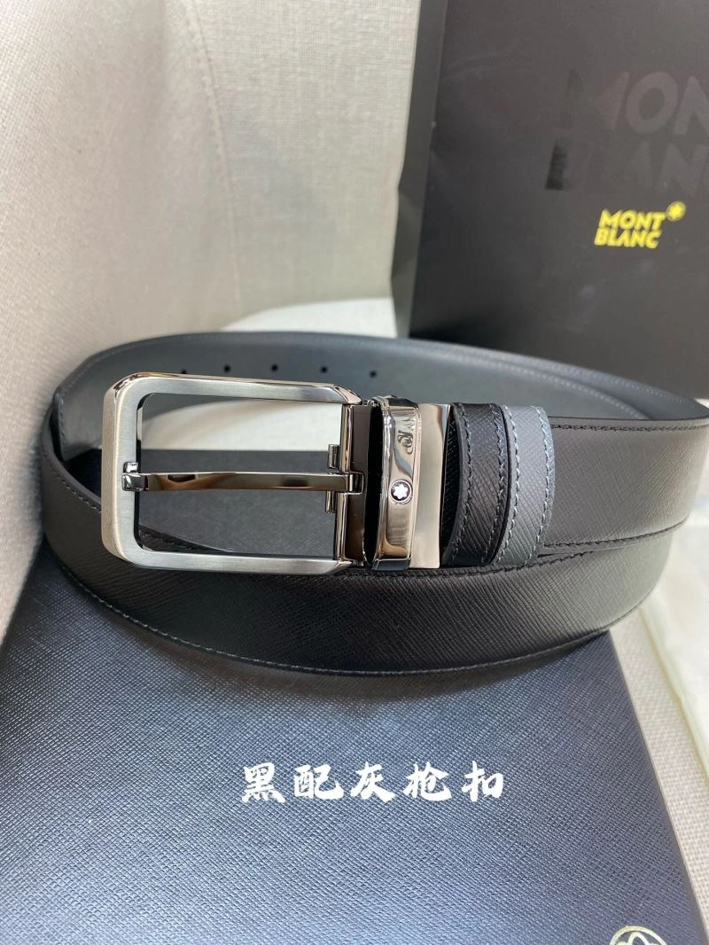 Economical Montblanc Belts