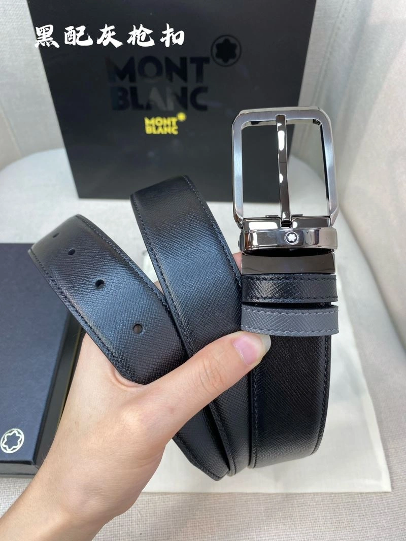 Economical Montblanc Belts