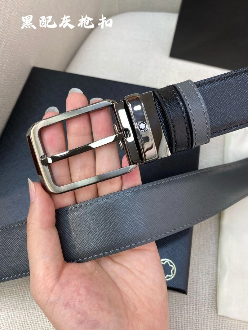 Economical Montblanc Belts