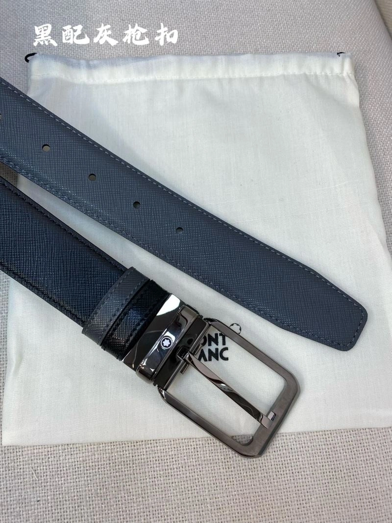 Economical Montblanc Belts
