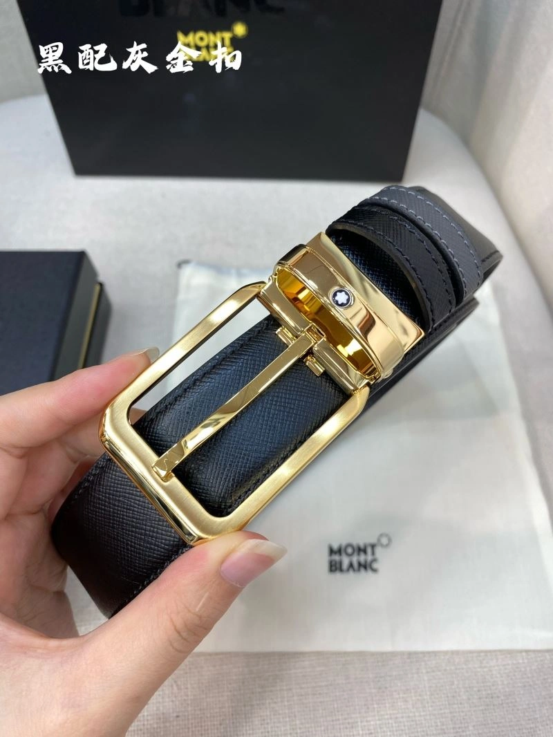 Top mirror Montblanc Belts