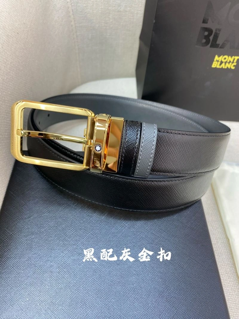 Top mirror Montblanc Belts