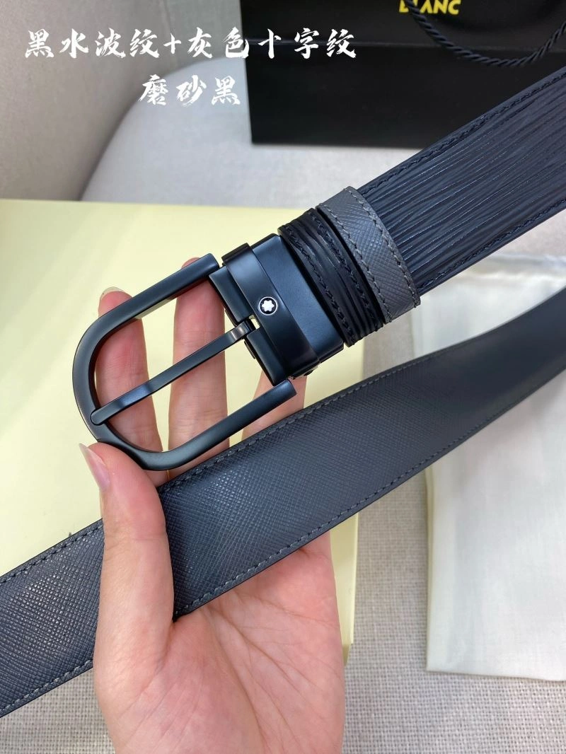 OEM Montblanc Belts