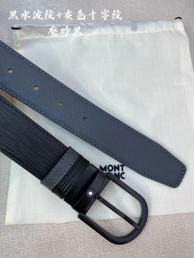 OEM Montblanc Belts