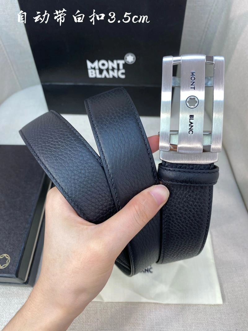 Affordable Montblanc Belts