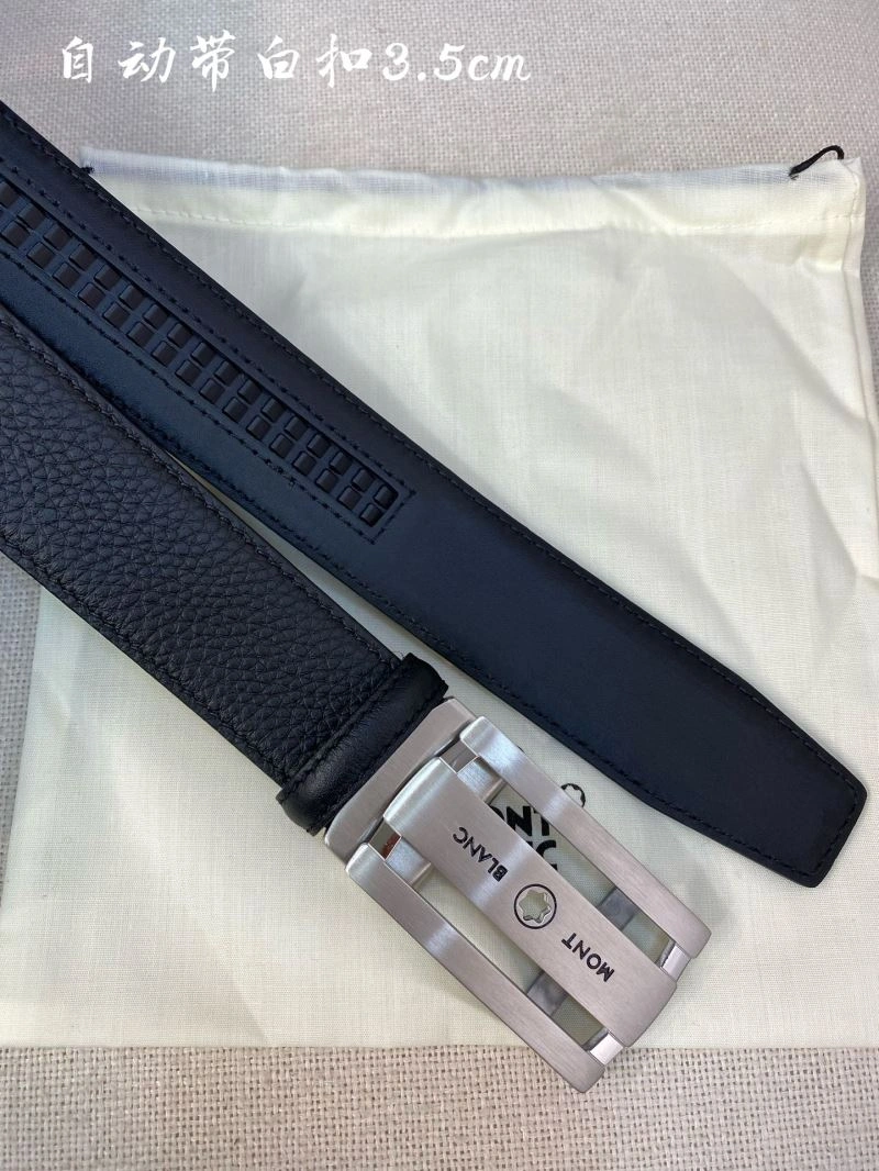 Affordable Montblanc Belts