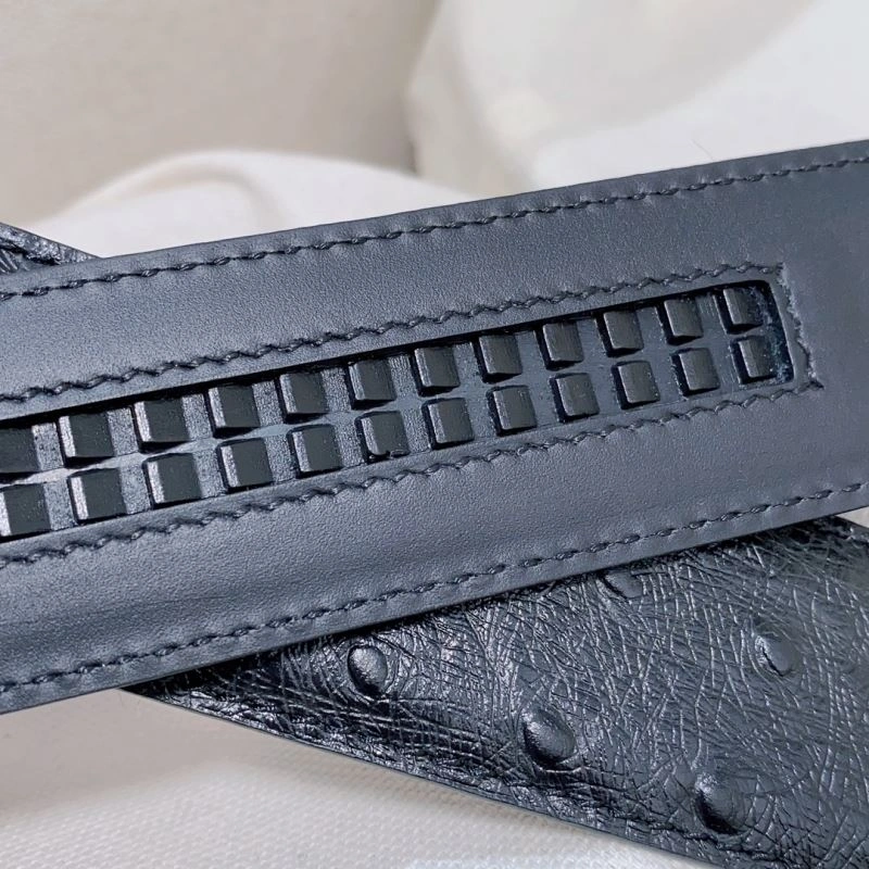 Value-priced Montblanc Belts