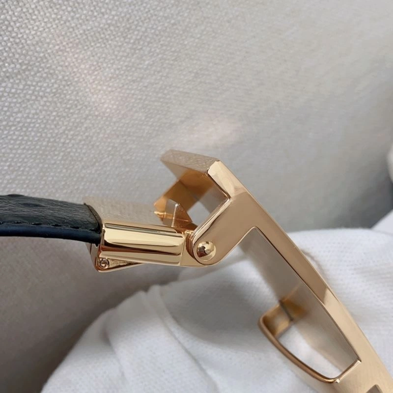 Value-priced Montblanc Belts