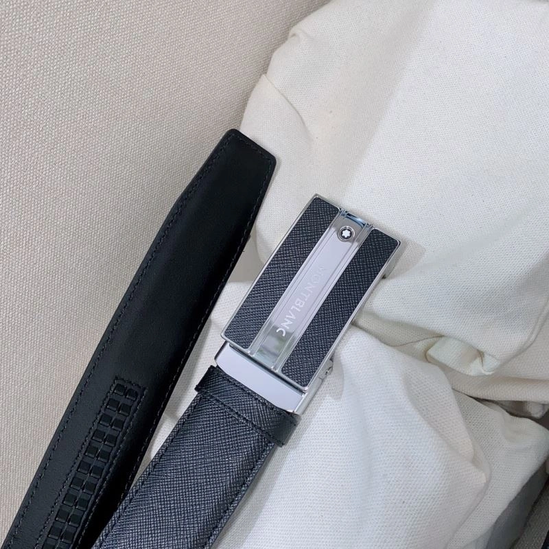 Economical Montblanc Belts