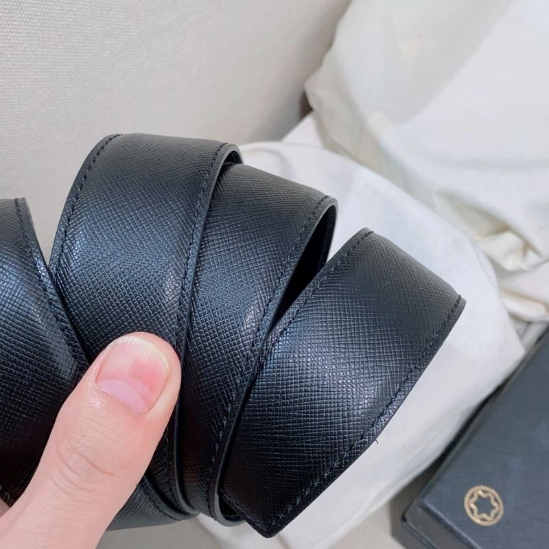 Economical Montblanc Belts