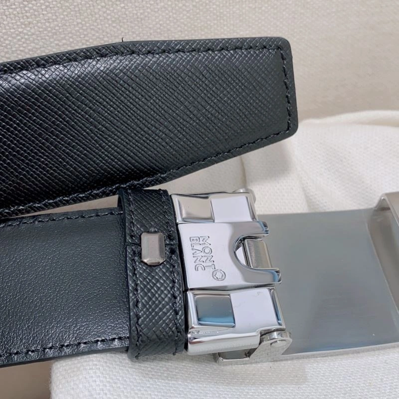 Economical Montblanc Belts