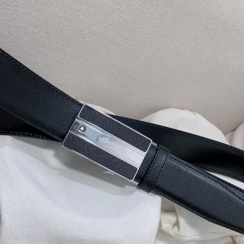 Economical Montblanc Belts