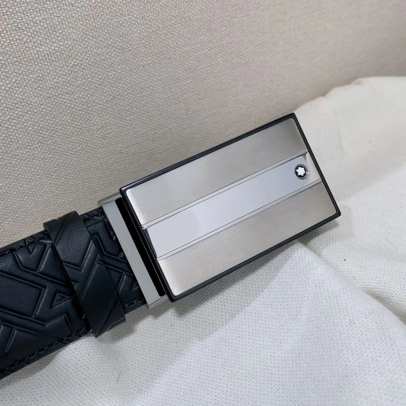 Original Montblanc Belts