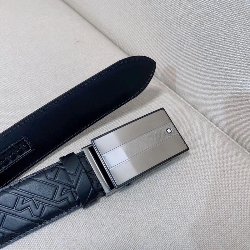 Original Montblanc Belts