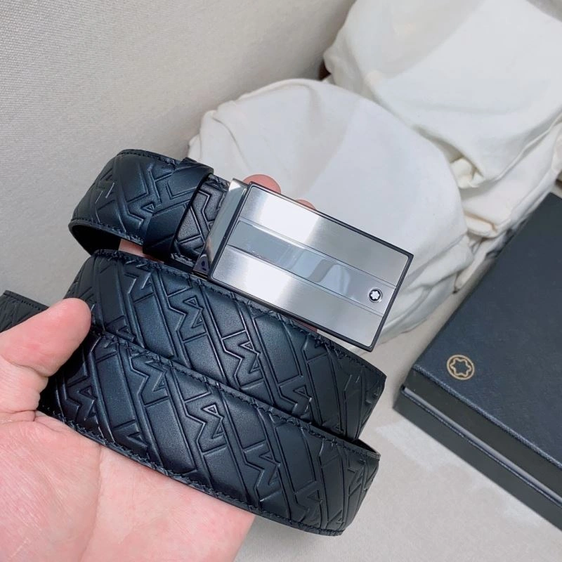 Original Montblanc Belts