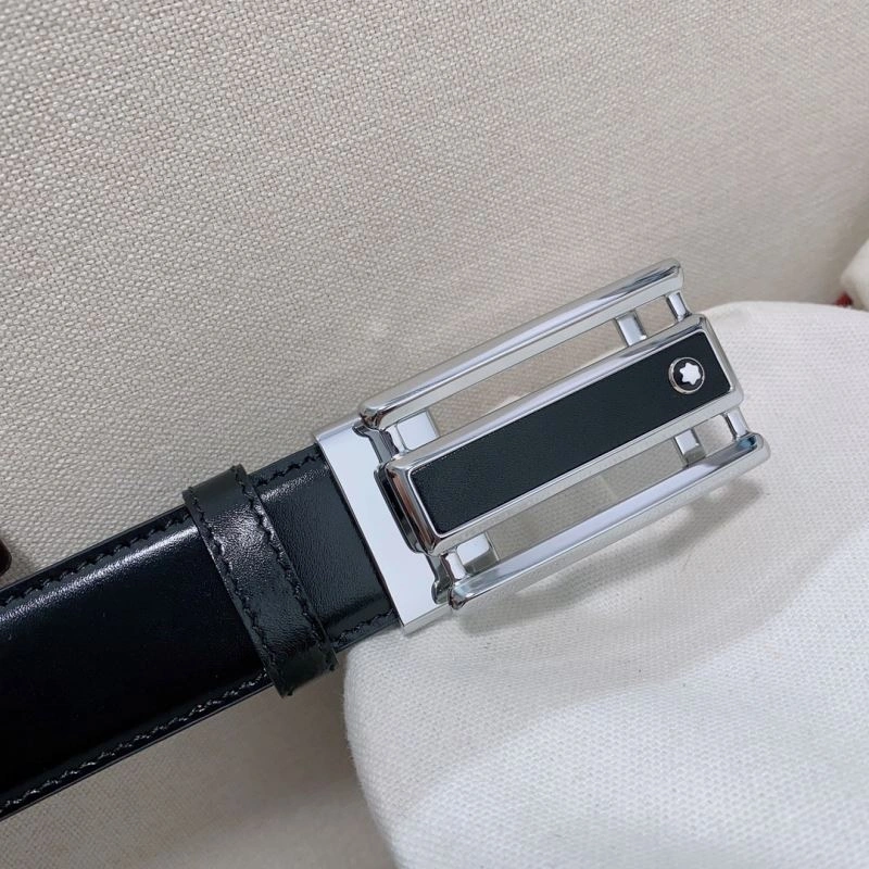 Value-priced Montblanc Belts