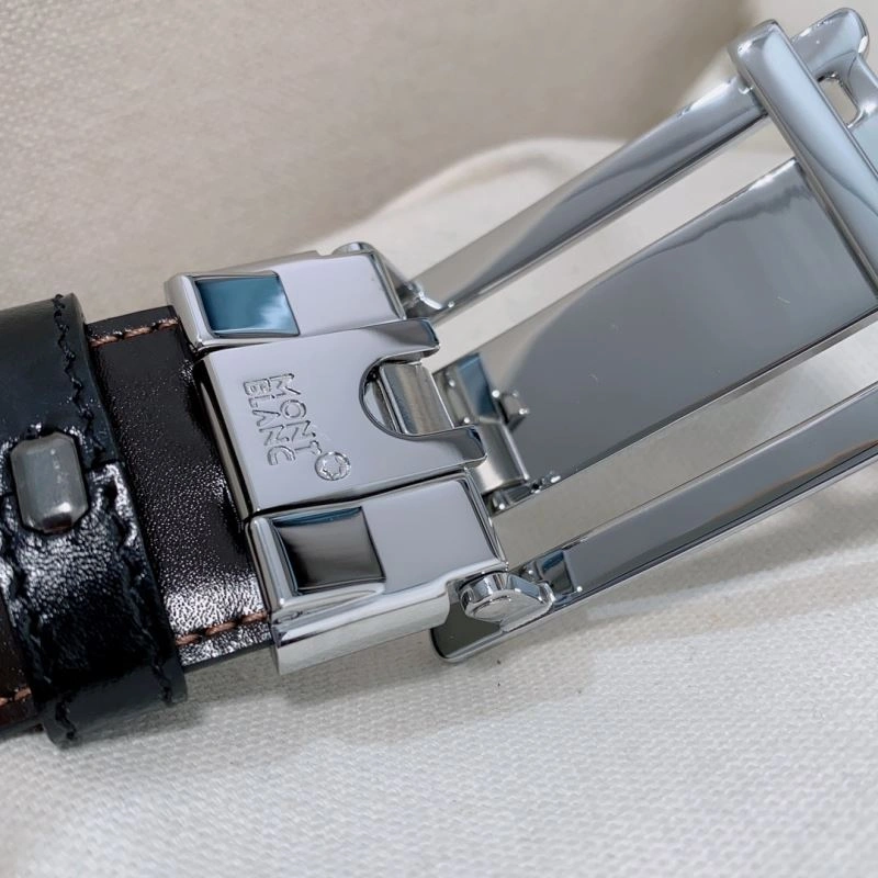 Value-priced Montblanc Belts