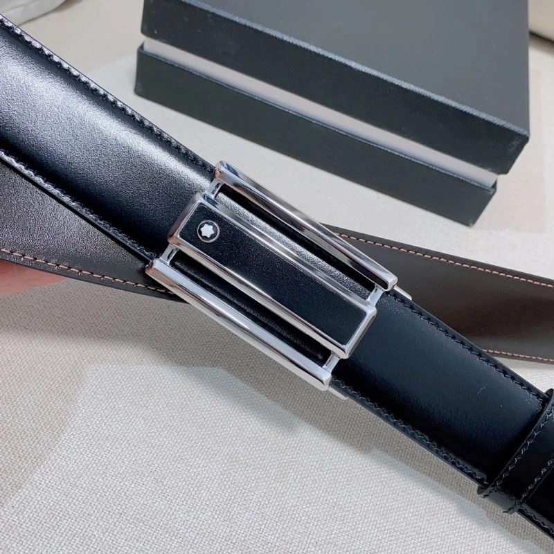 Value-priced Montblanc Belts
