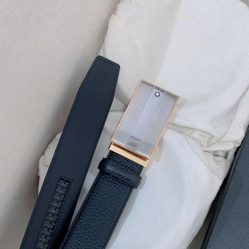 Original Montblanc Belts