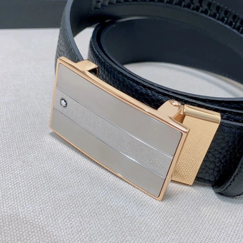 Original Montblanc Belts