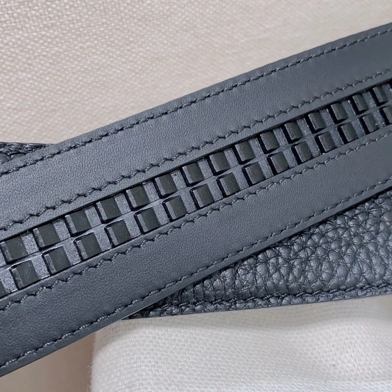 Original Montblanc Belts
