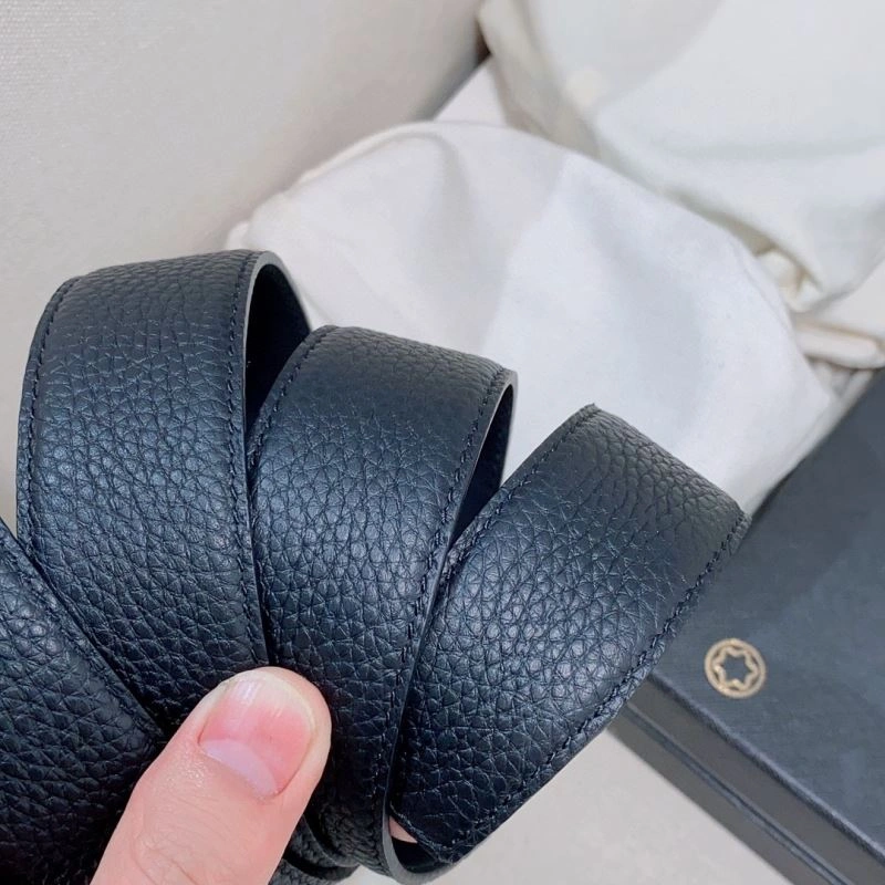 Original Montblanc Belts